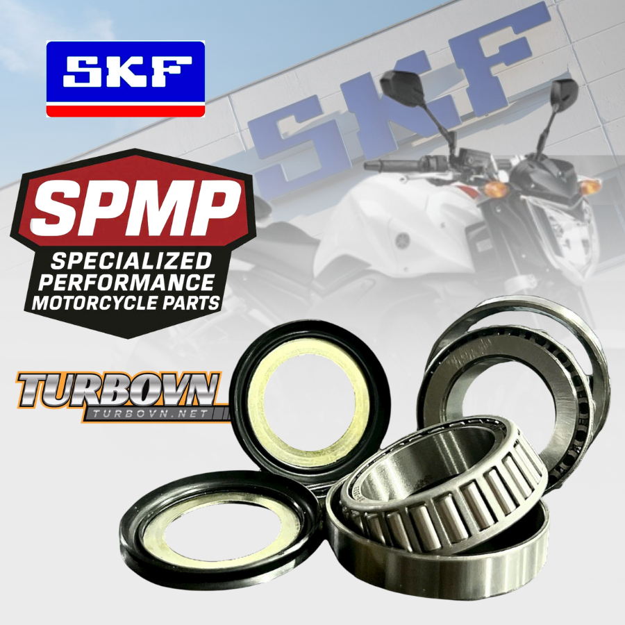 Bi chén cổ dành cho xe YAMAHA FZ1